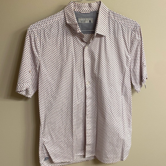 7 Diamonds | Shirts | Mens Dress Shirt | Poshmark